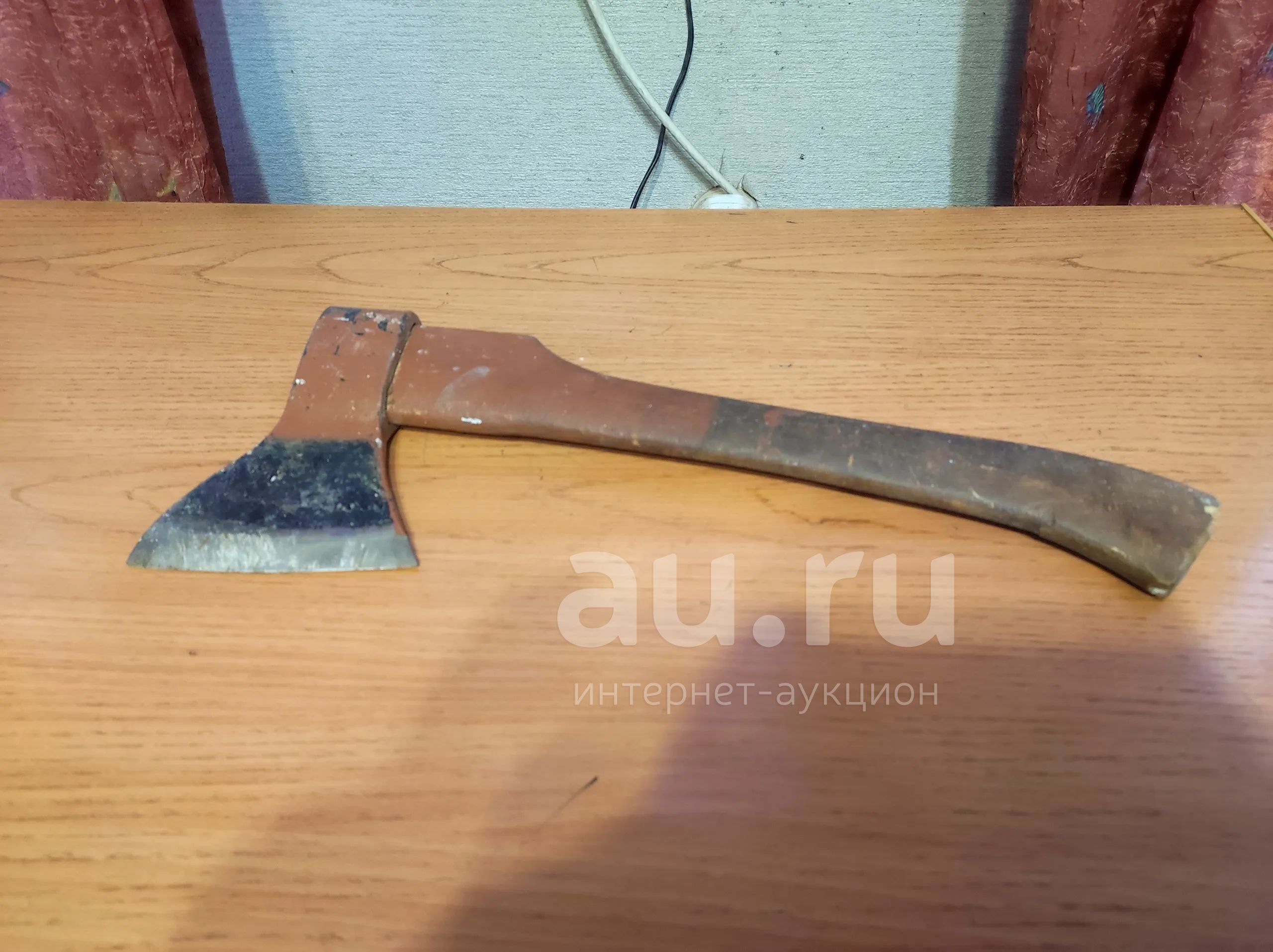 Топорик маленький — купить в Красноярске. Состояние: Б/у. Ножи, топоры ...