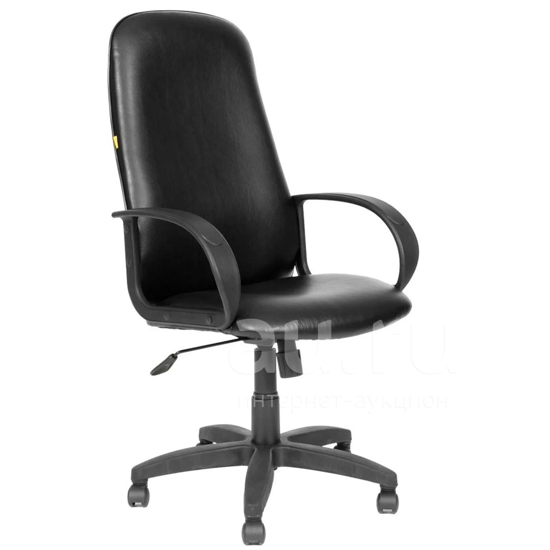 Кресло компьютерное офисное Chairman 279 ECO — купить в Красноярске ...