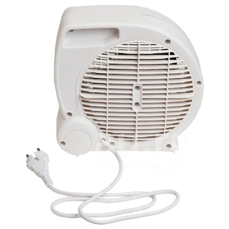 Тепловентилятор Oasis SP-20R White 1000/2000Вт, спираль — купить в Красноярске. Обогреватели ...