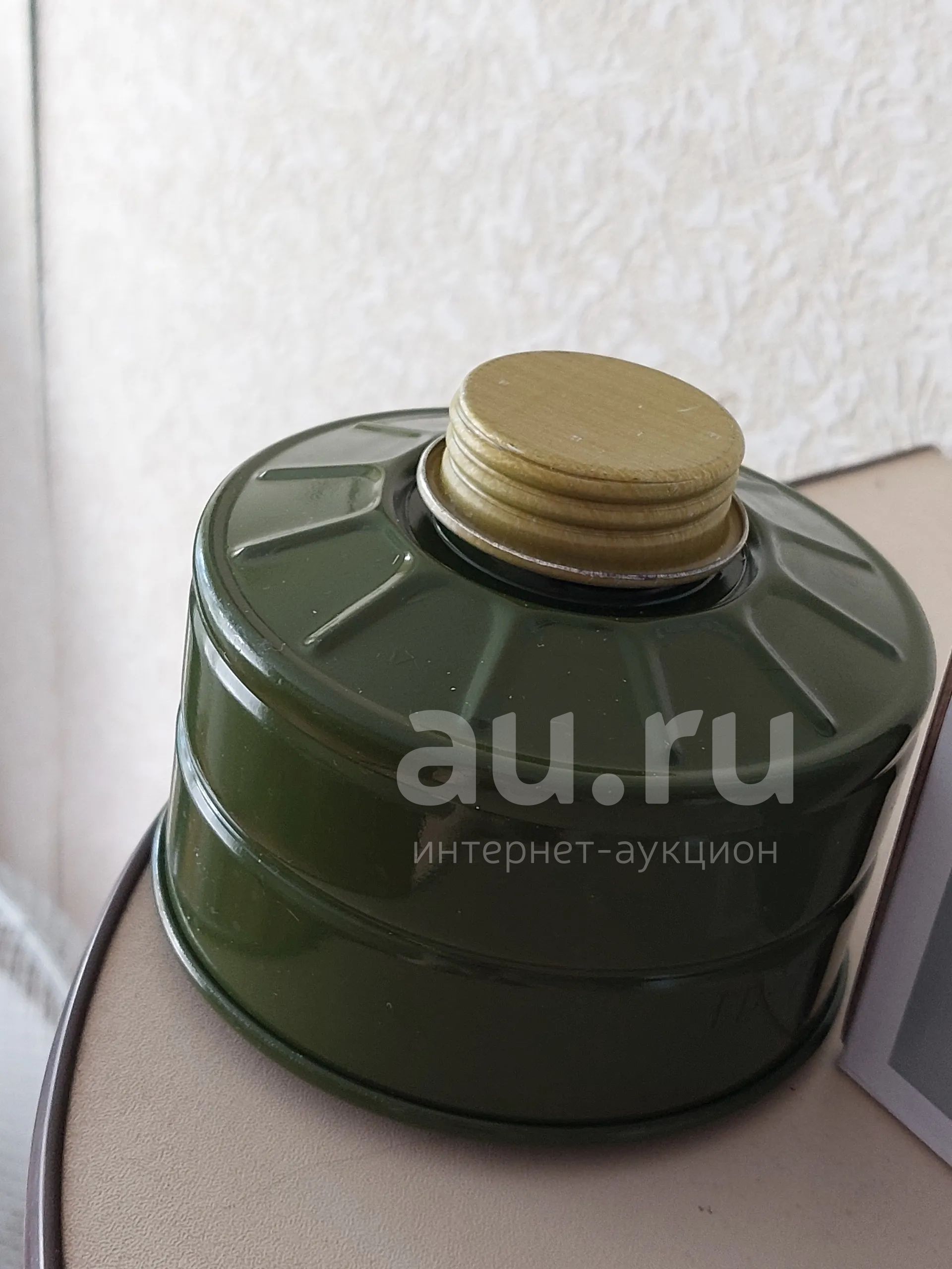 Фильтр для противогаза — купить в Красноярске. Состояние: Новое ...