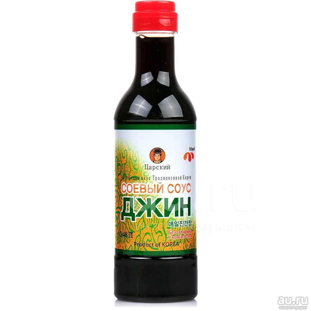 соевый соус 1л реальная корея — купить в Красноярске. Приправы, специи ...