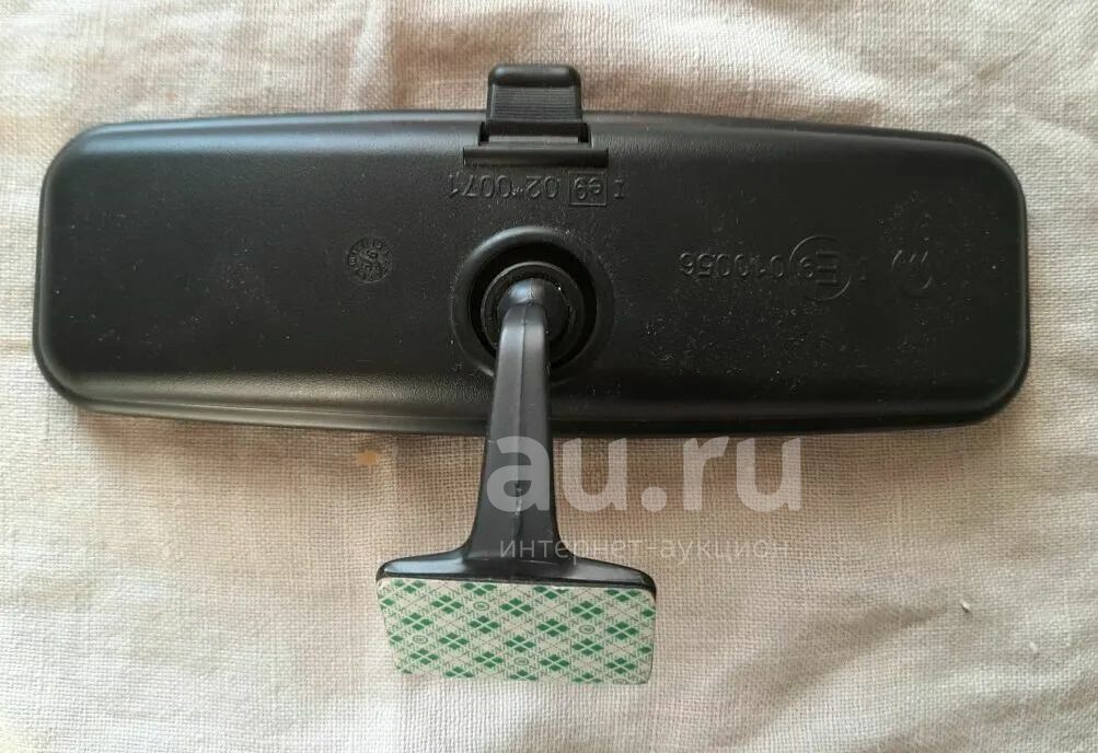 Зеркало салонное — купить в Красноярске. Состояние: Новое. Салон на ...