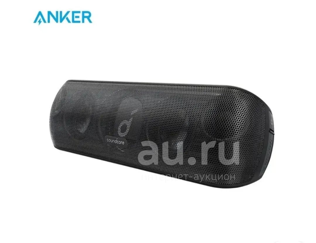 Колонка новая Anker soundcore motion plus — купить в Красноярске ...