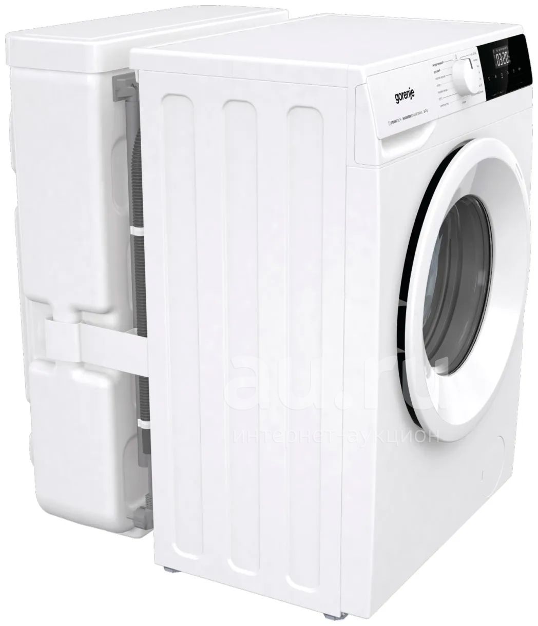 Стиральная машина Gorenje W2nhpi72scsirv Новая, Смотрите другие наши ...