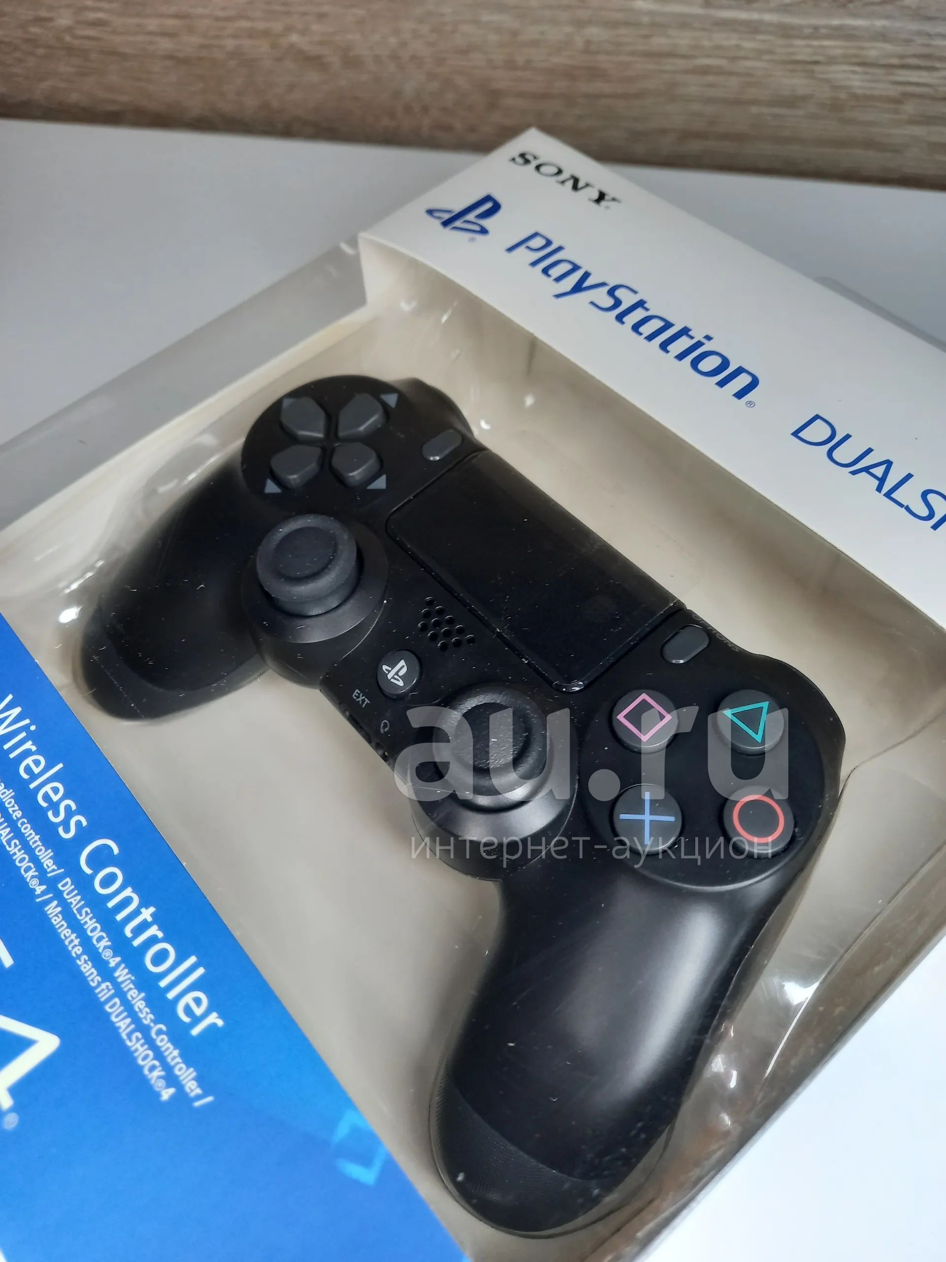 Dualshock 4 v2 — купить в Красноярске. Состояние: Новое. Аксессуары ...