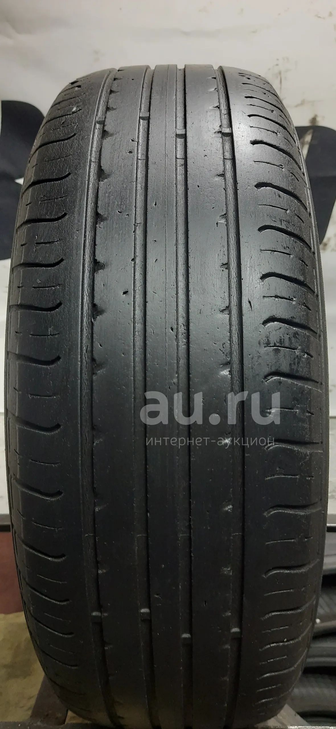 195/65R15 91H Hankook Optimo K415 одиночка — купить в Красноярске ...
