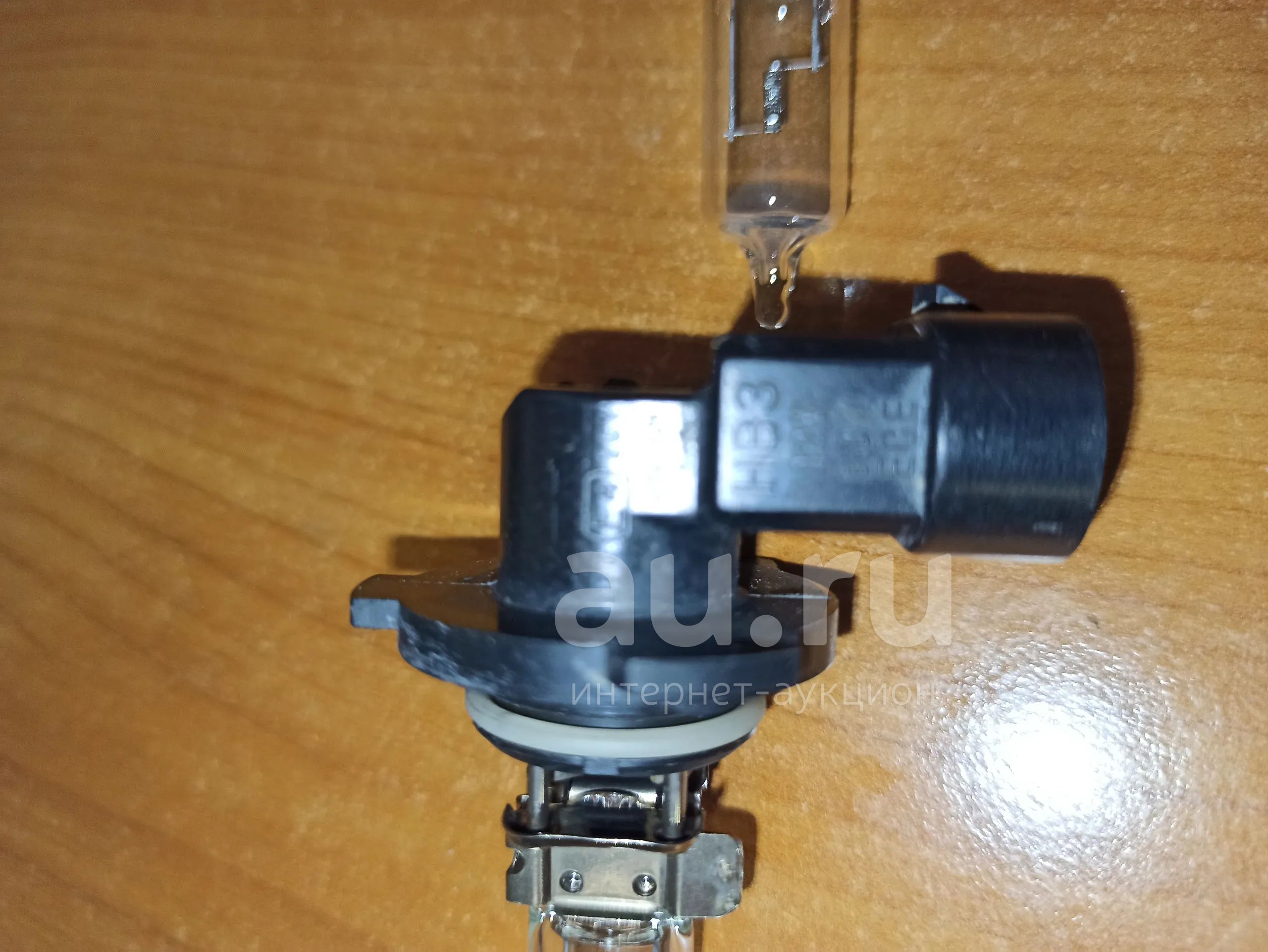 Лампы галогеновые Koito HB3 60W — купить в Красноярске. Состояние: Б/у ...