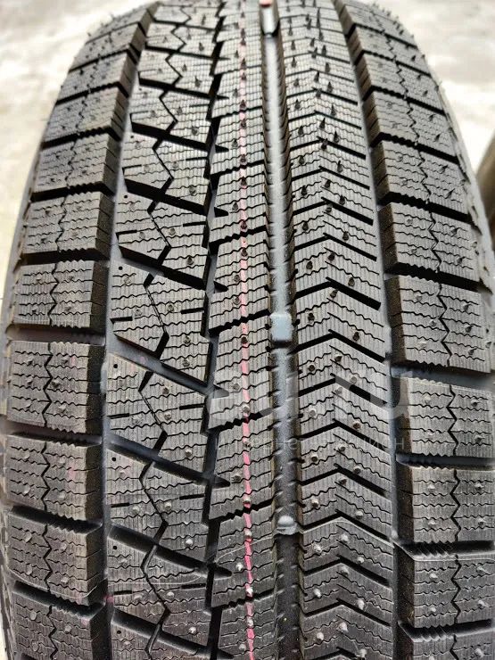 Зимняя резина 175/70 R-13 "Bridgestone VRX" липучка — купить в ...