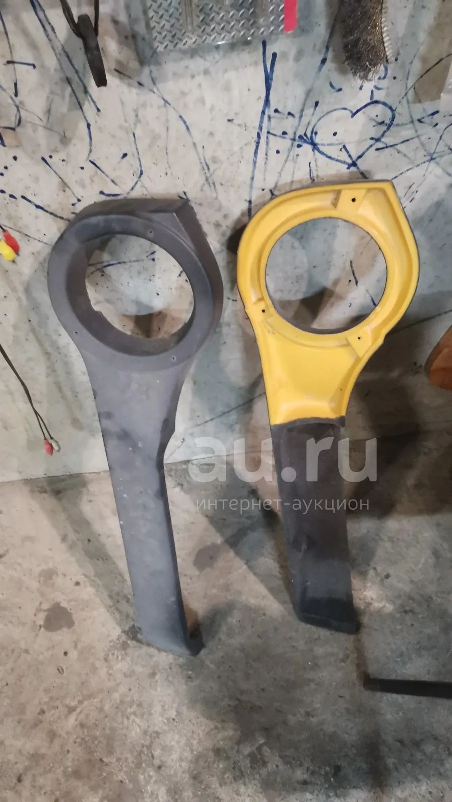 Подиумы на двери для колонок — купить в Красноярске. Состояние: Новое ...
