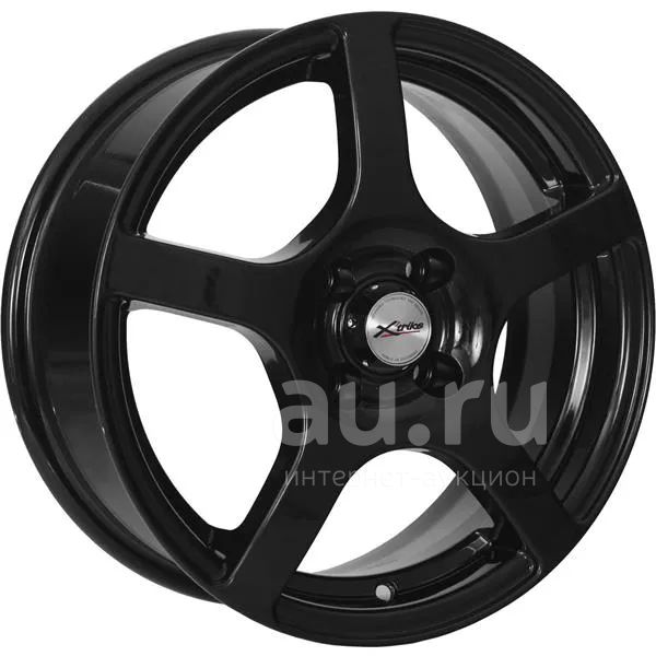 Диск X'trike X-118 : 6,00-15,00-X'trike-X-118 ЭТА ПОЗИЦИЯ ПОД ЗАКАЗ ...