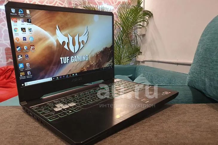 Tuf gaming fx505dt store