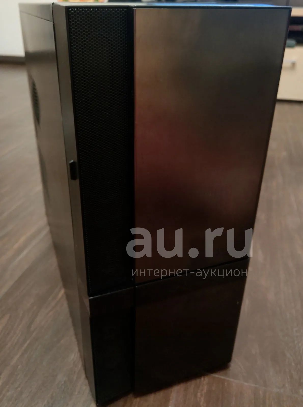 Системный блок — купить в Красноярске. Состояние: Б/у. Системные на ...