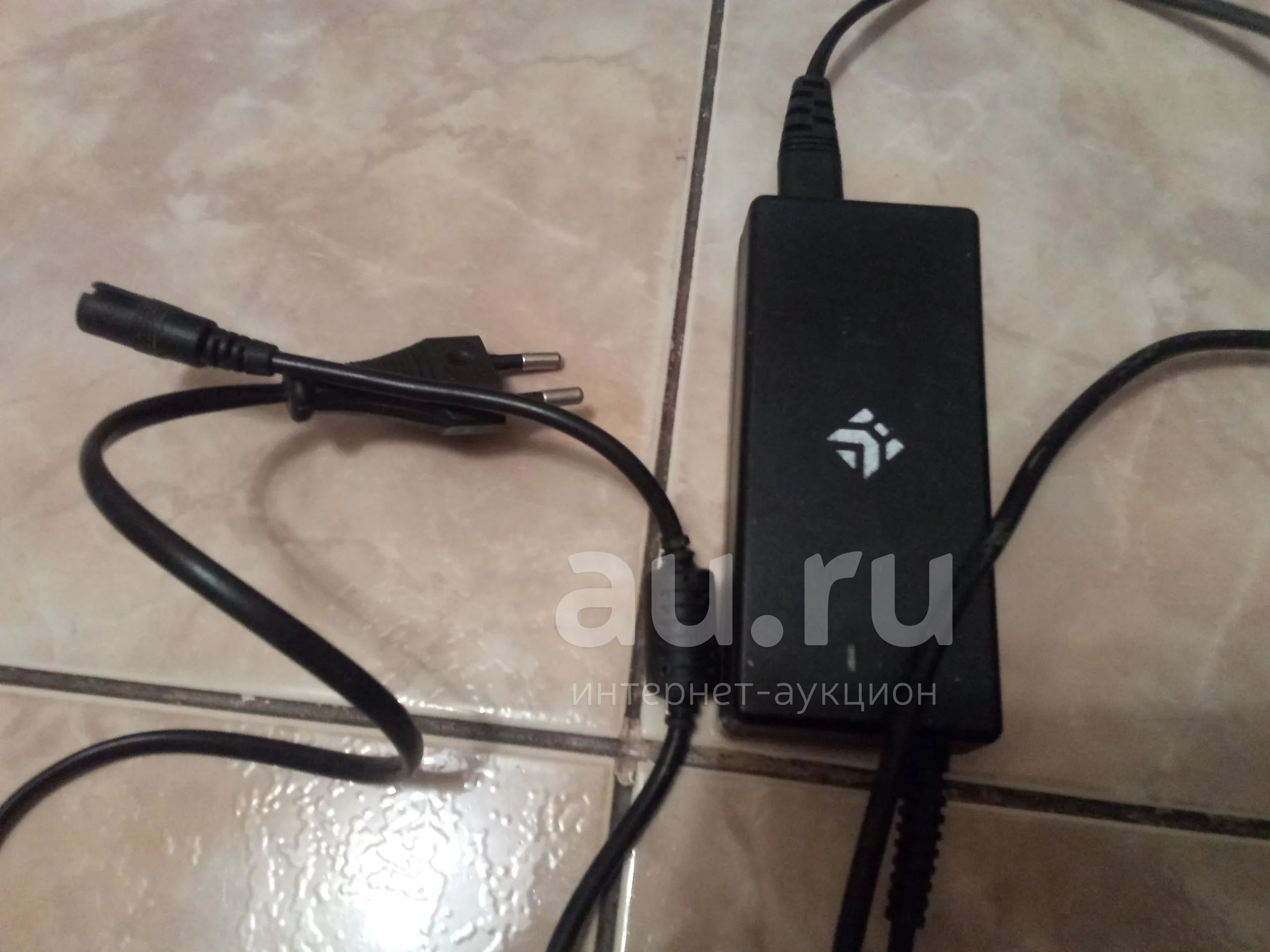 Блок питания к ноутбуку DEXP — купить в Красноярске. Состояние: Б/у ...