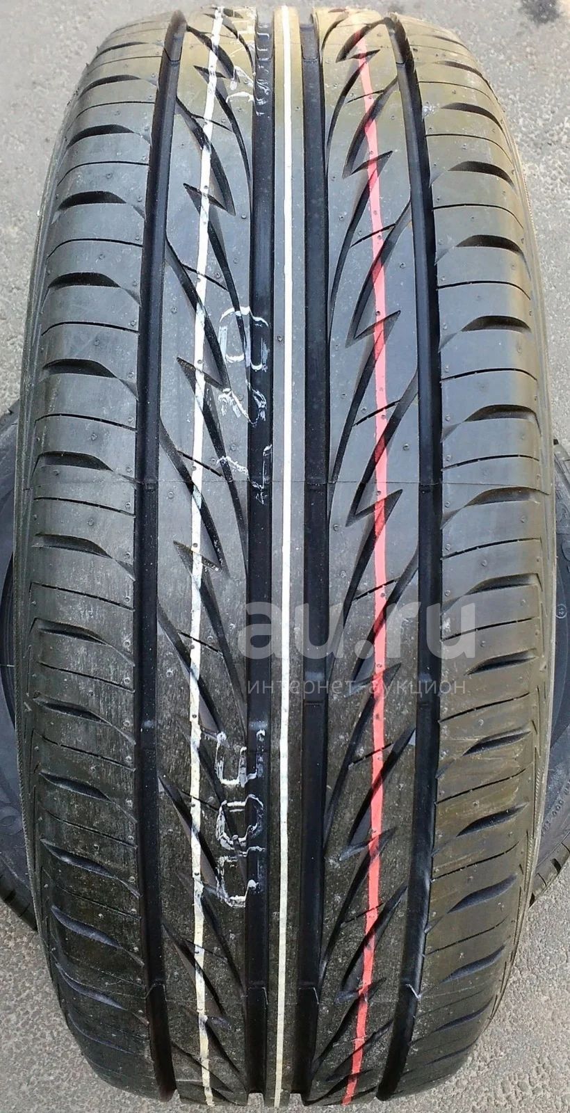 Летняя резина 205/50 R-16 "Bridgestone" НОВАЯ !!! — купить в ...