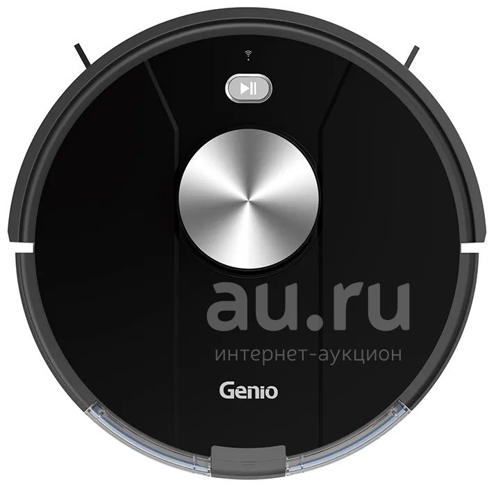 Робот-пылесос Genio Laser L650 — купить в Красноярске. Состояние: Новое ...