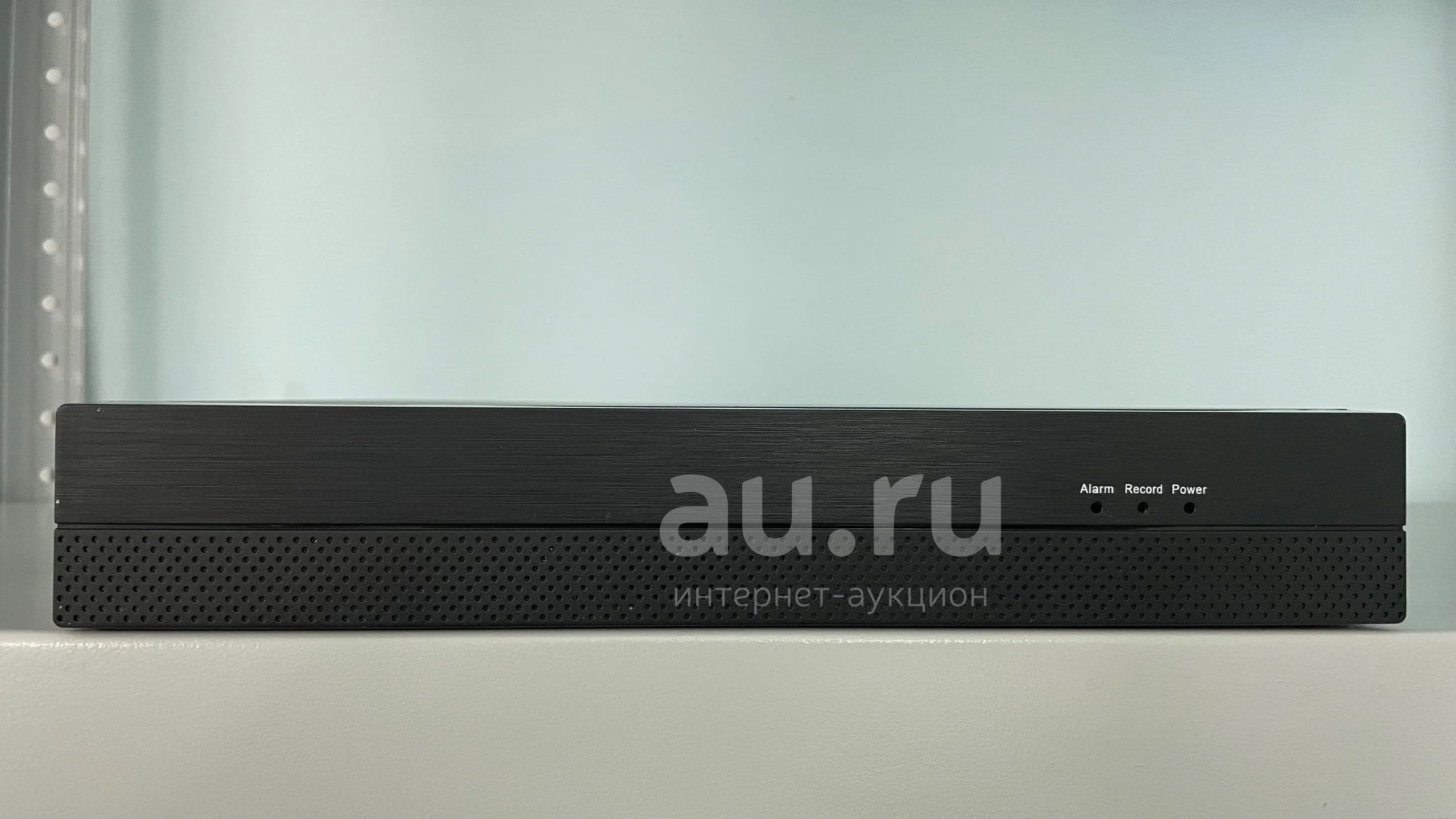 Видеорегистратор на 8 IP камер 1ТБ (Как новый) — купить в Красноярске ...
