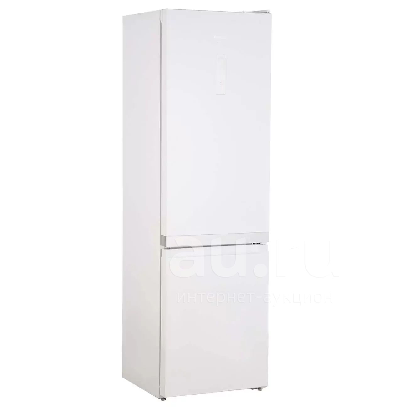 Новый Холодильник Hotpoint-Ariston HTS 5200 W. No Frost! Высота 2 метра ...