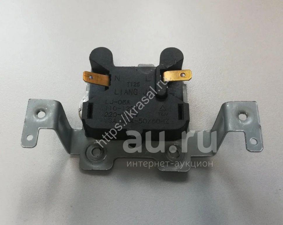 Контроллер контакт подставки чайника LJ-06A LJ-06 Scarlett SC-223 ...