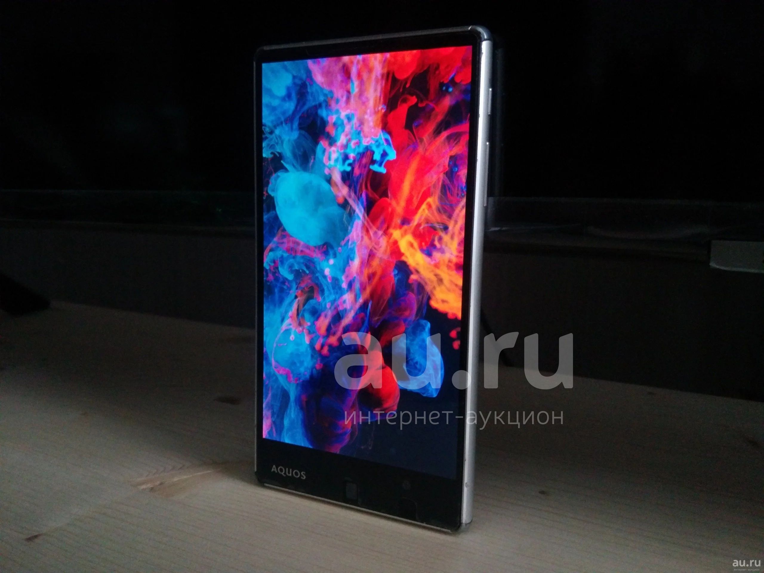 Смартфон Sharp 502sh Xx2 5,3", 1920x1080, IGZO, 416 ppi, Процессор: 6 ...