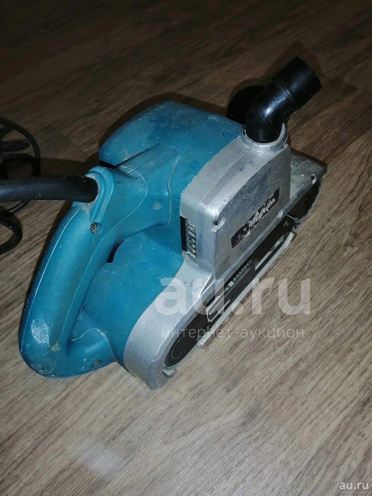 Профессиональная шлифовальная машина Makita 9403 — купить в Красноярске ...