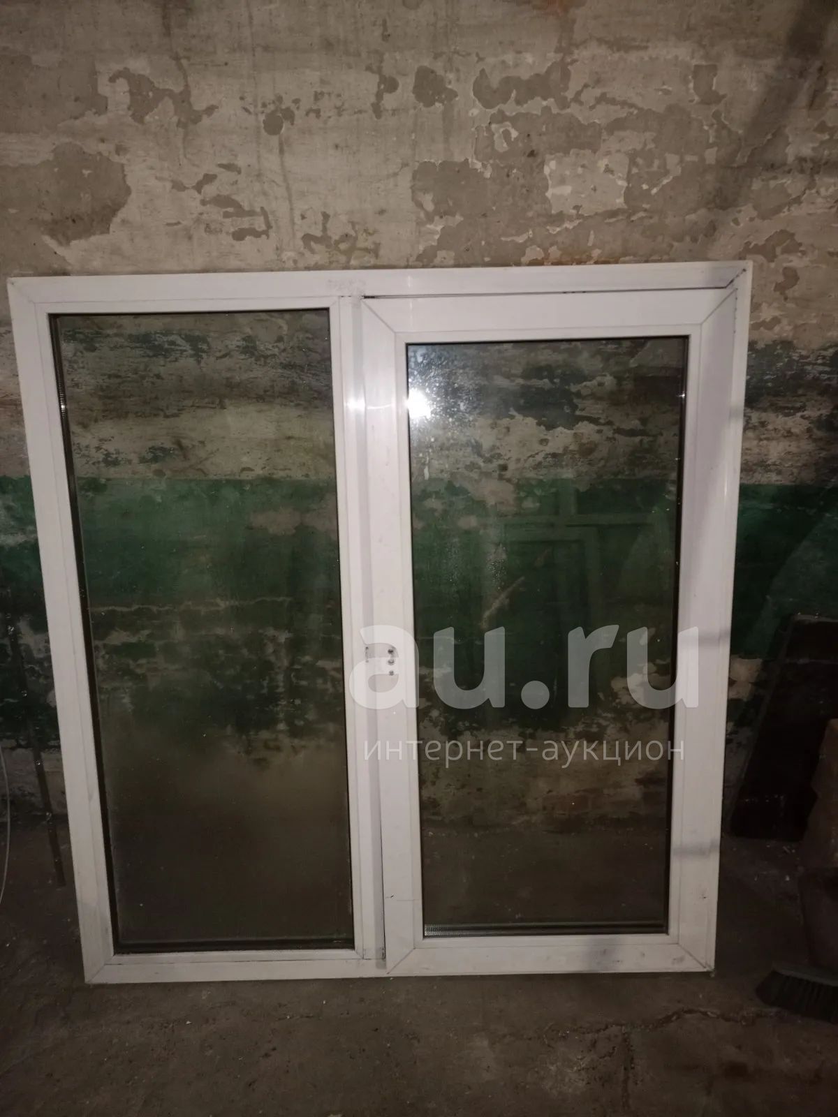 Окно пвх — купить в Красноярске. Состояние: Б/у. Окна, балконы на ...