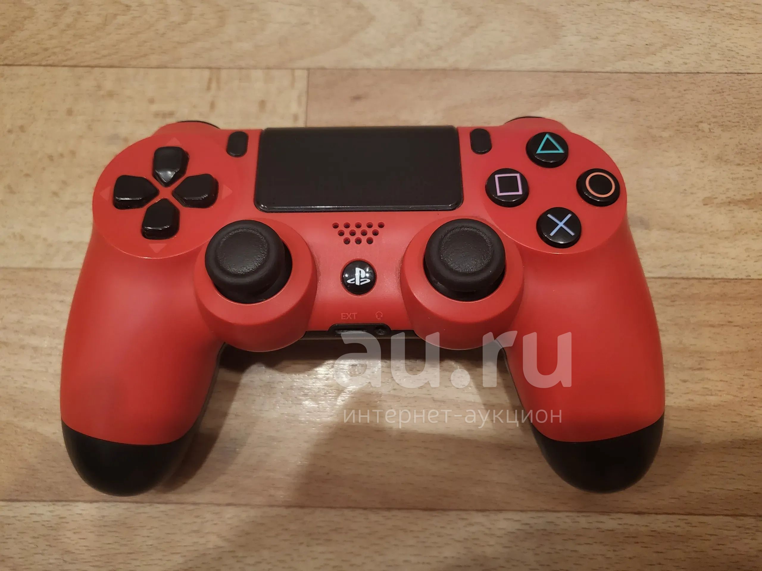 Джойстик, Беспроводной геймпад , Dualshock 4 для Playstation 4 (PS4 ...