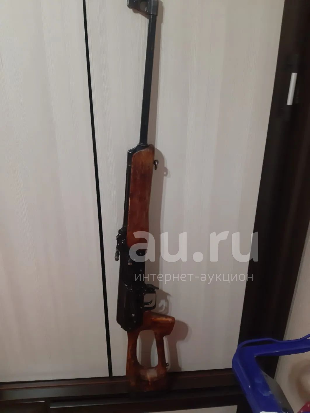 оружие — купить в Красноярске Состояние Б у Охотничье оружие на