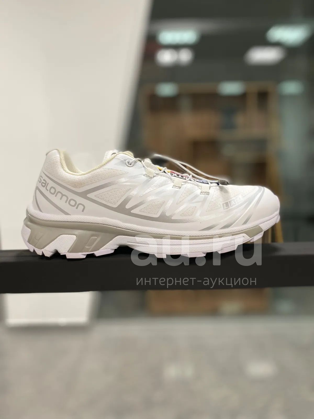 Кроссовки Salomon Lab (все размеры в наличии) — купить в Красноярске ...