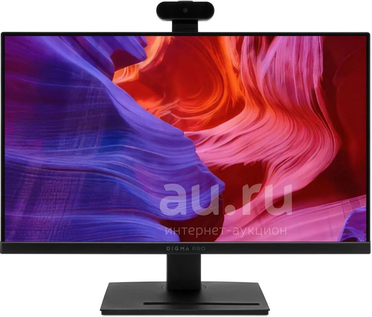 Моноблок Digma PRO AiO 23A, 23.8", AMD Ryzen 3 5425U, 8ГБ, 256ГБ SSD ...