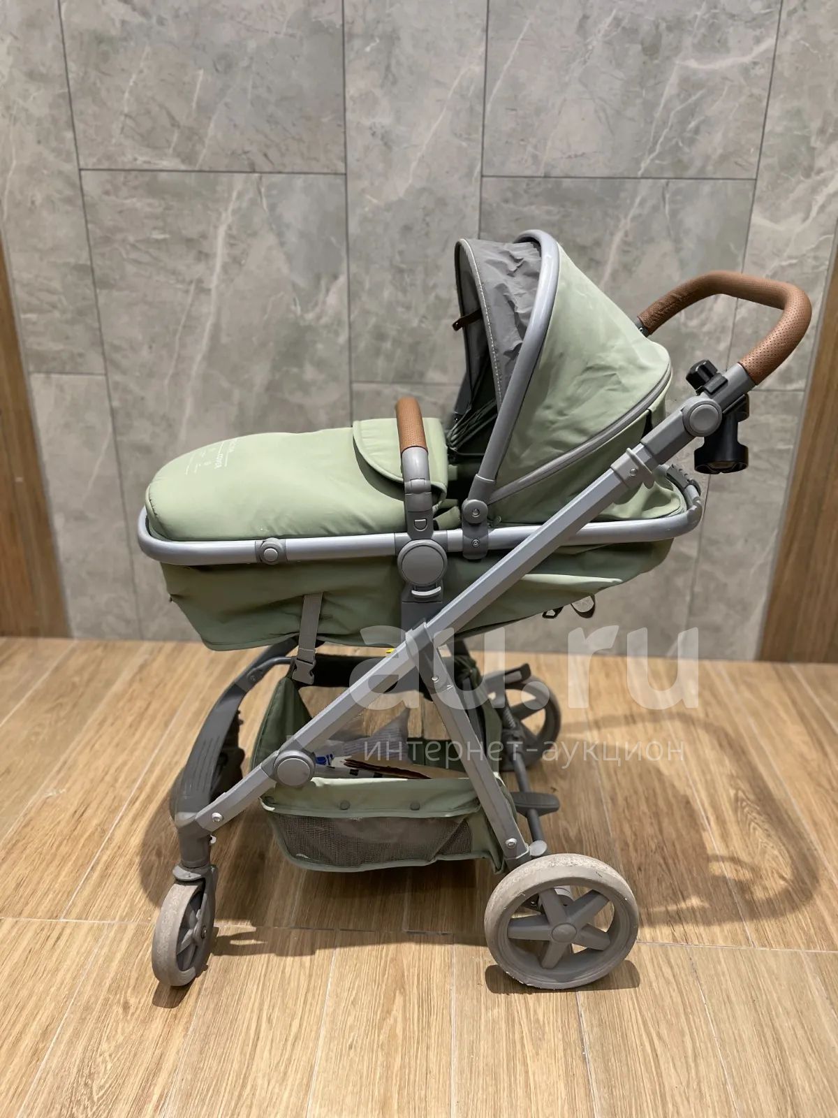 Коляска трансформер "linda" HB Happy Baby 2 в 1 — купить в Красноярске ...