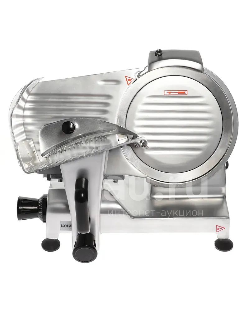 Слайсер Viatto HBS-250 — купить в Красноярске. Состояние: Новое ...