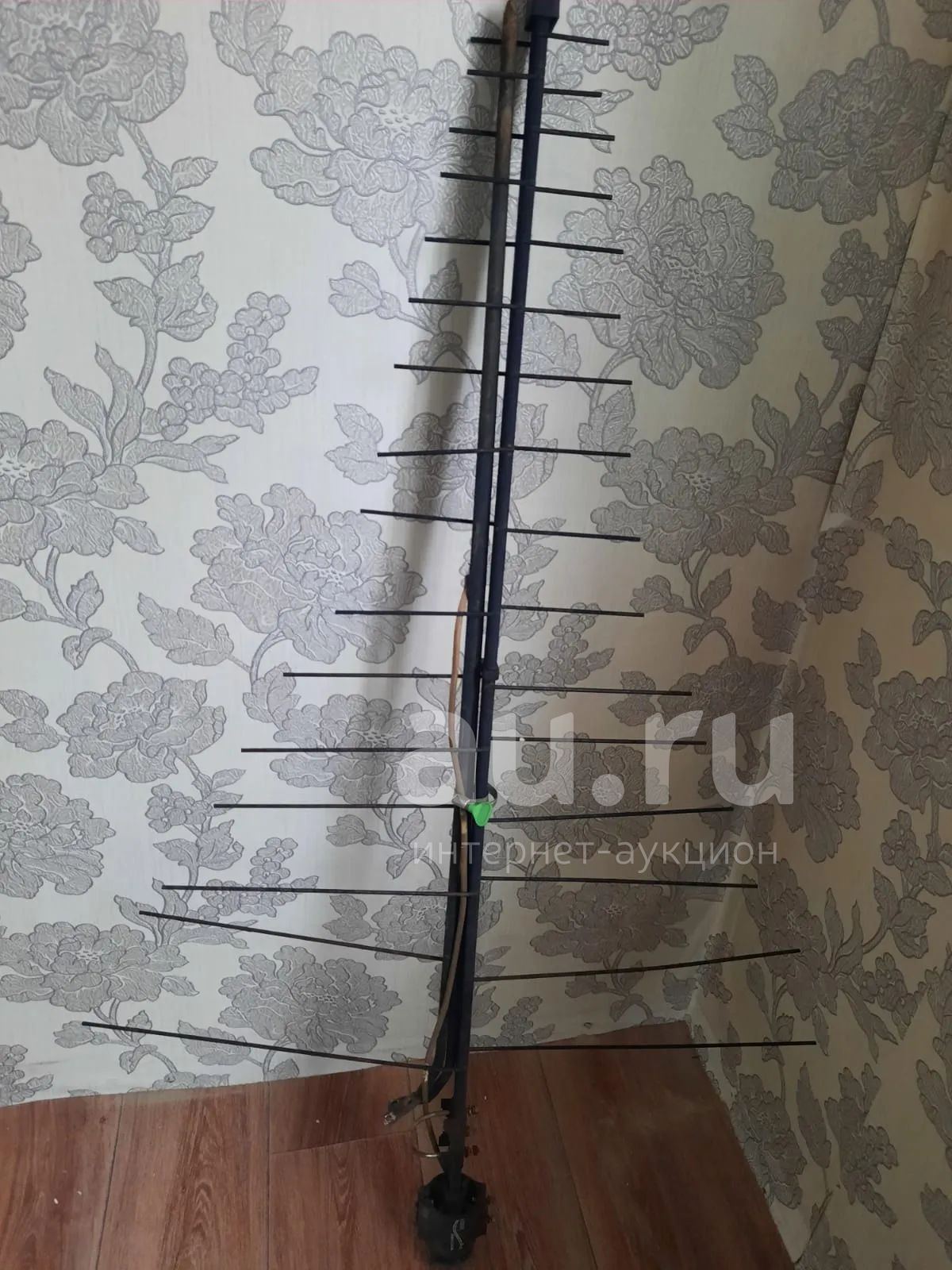 Антенна — купить в Красноярске. Состояние: Б/у. Антенны на интернет ...