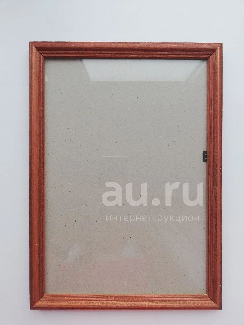 рамка А4 для фото или грамот — купить в Красноярске. Состояние: Новое ...