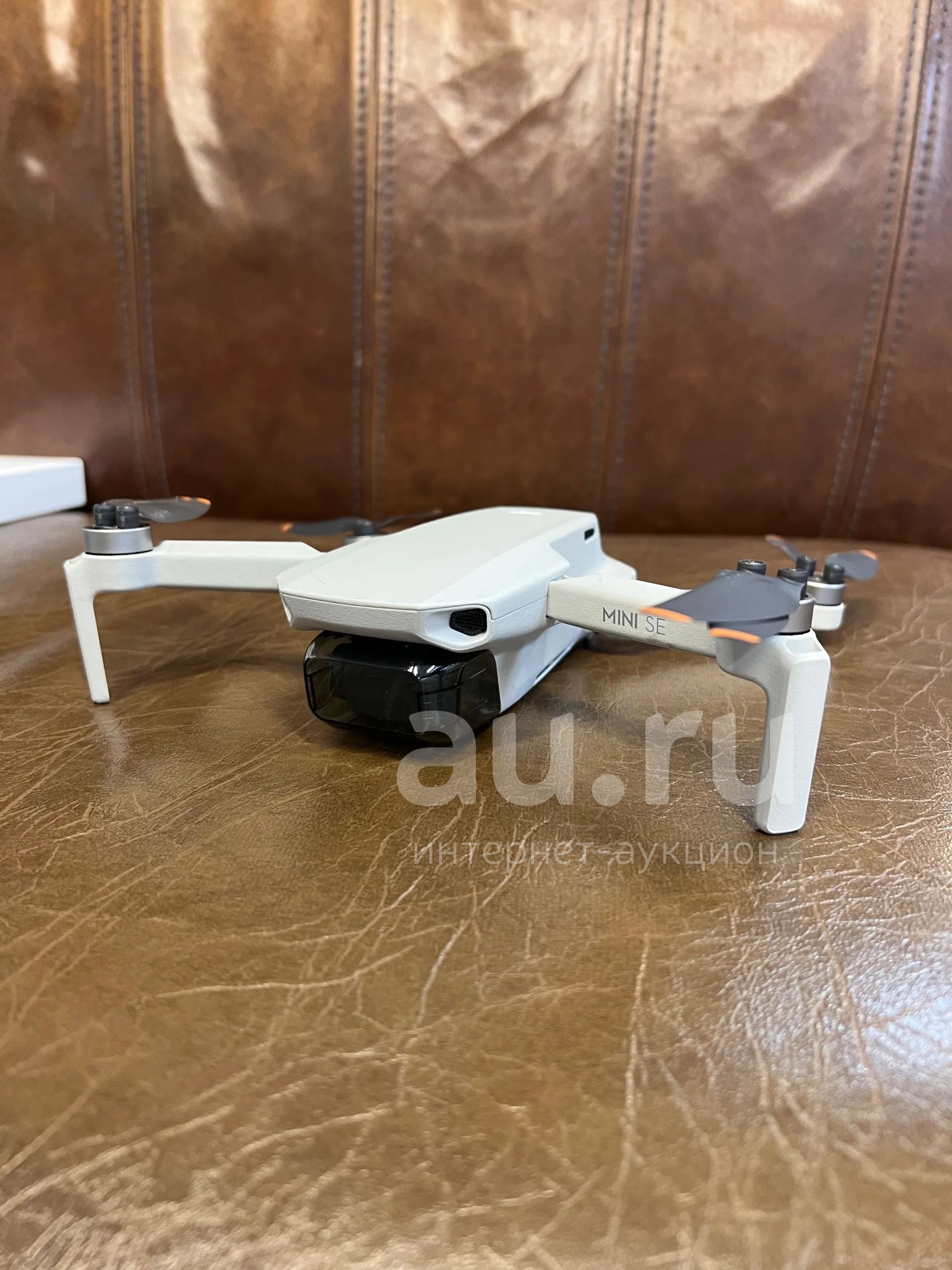 Квадрокоптер DJI mini se fly more combo — купить в Красноярске ...