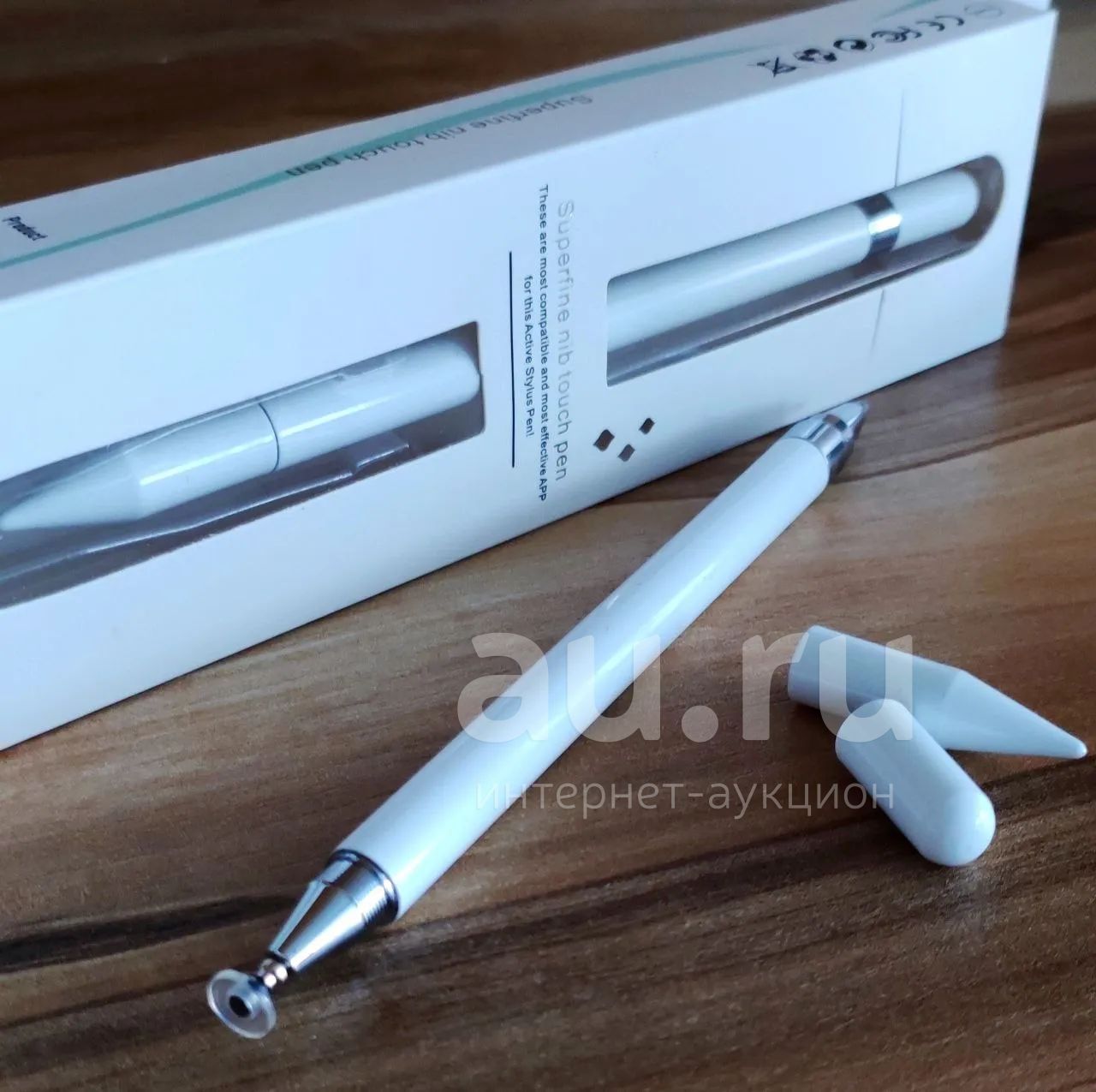 Стилус apple pencil 1 поколения 2 в 1 Люкс — купить в Красноярске ...