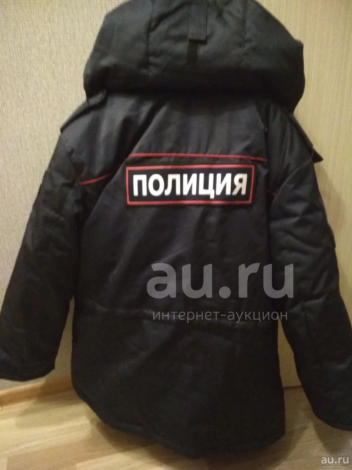 Продам форму МВД, форма полиции — купить в Красноярске. Состояние ...