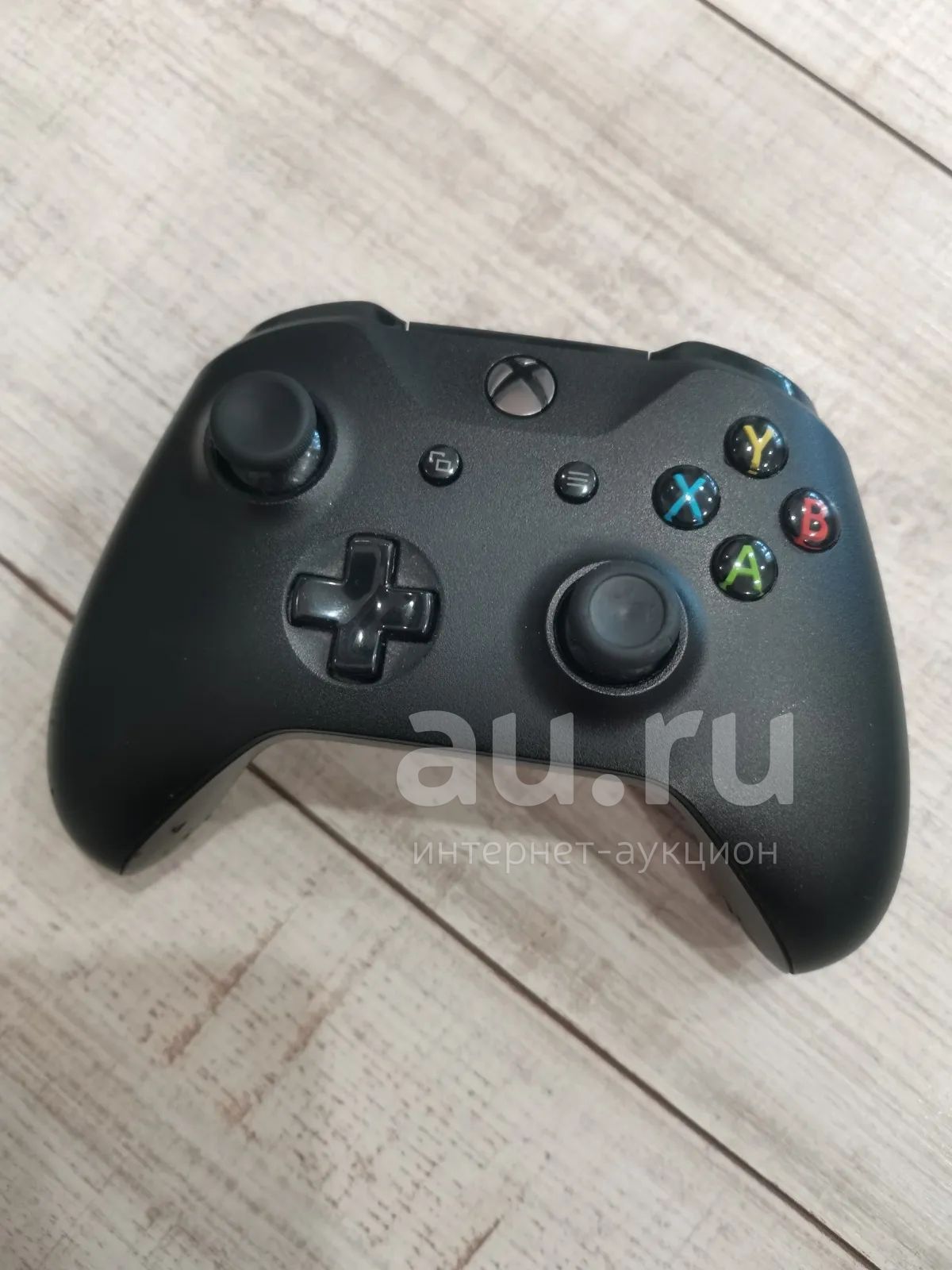 Геймпады Xbox One series — купить в Красноярске. Состояние: Неисправно ...