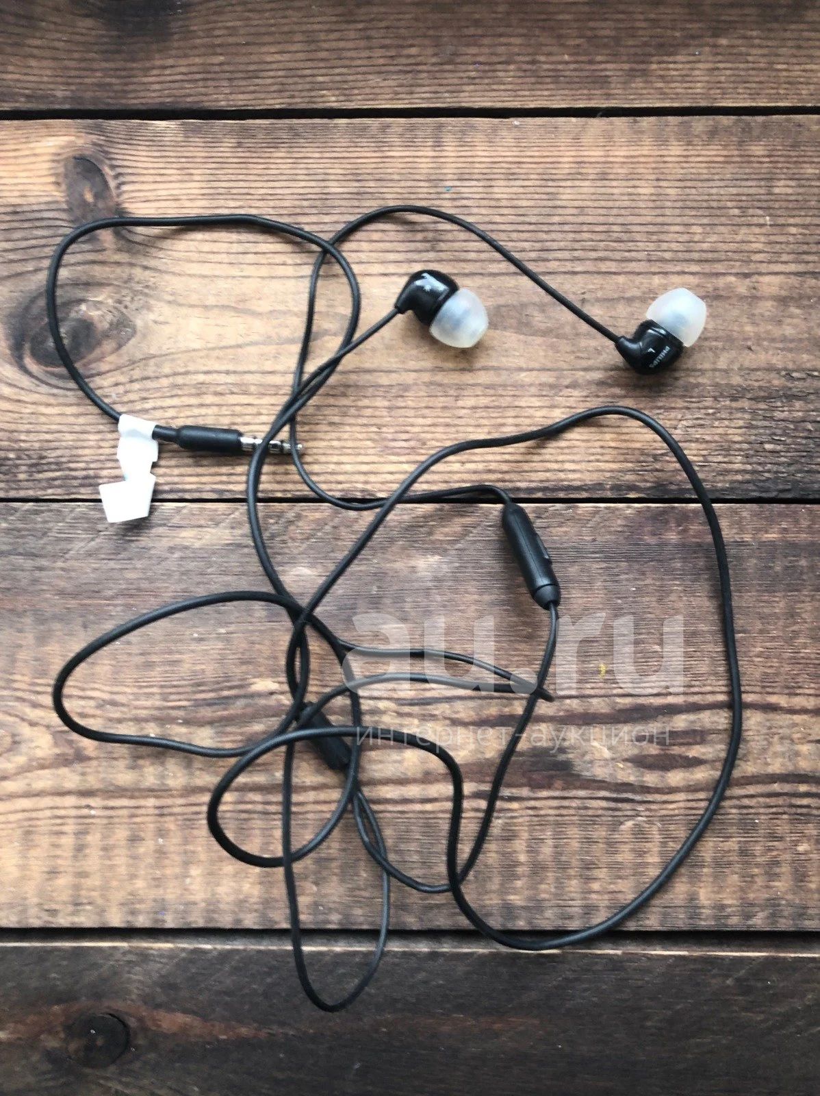 Наушники Philips — купить в Красноярске. Состояние: Новое. Наушники ...
