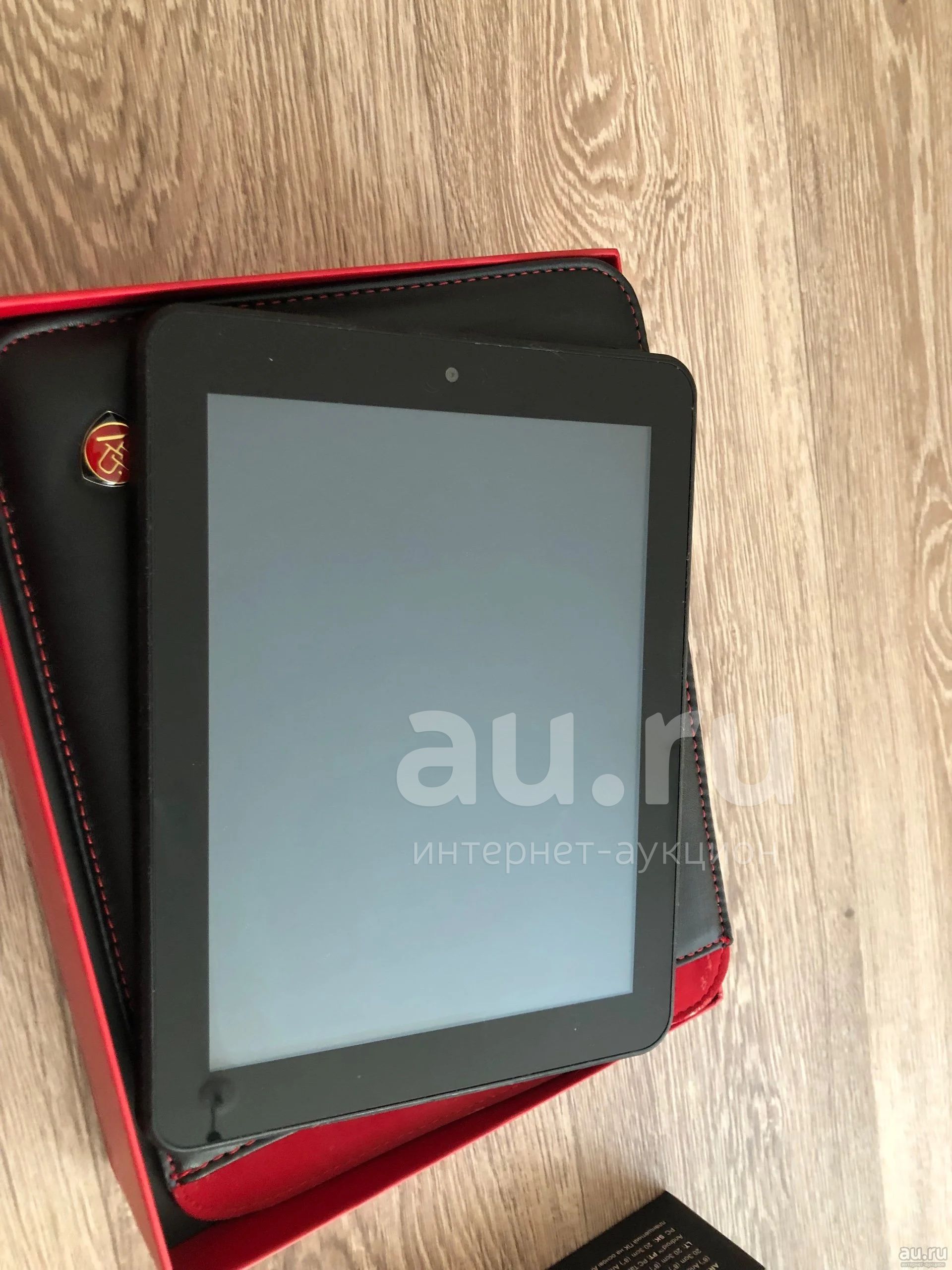Планшет Prestigio 5080 PRO — купить в Красноярске. Состояние ...