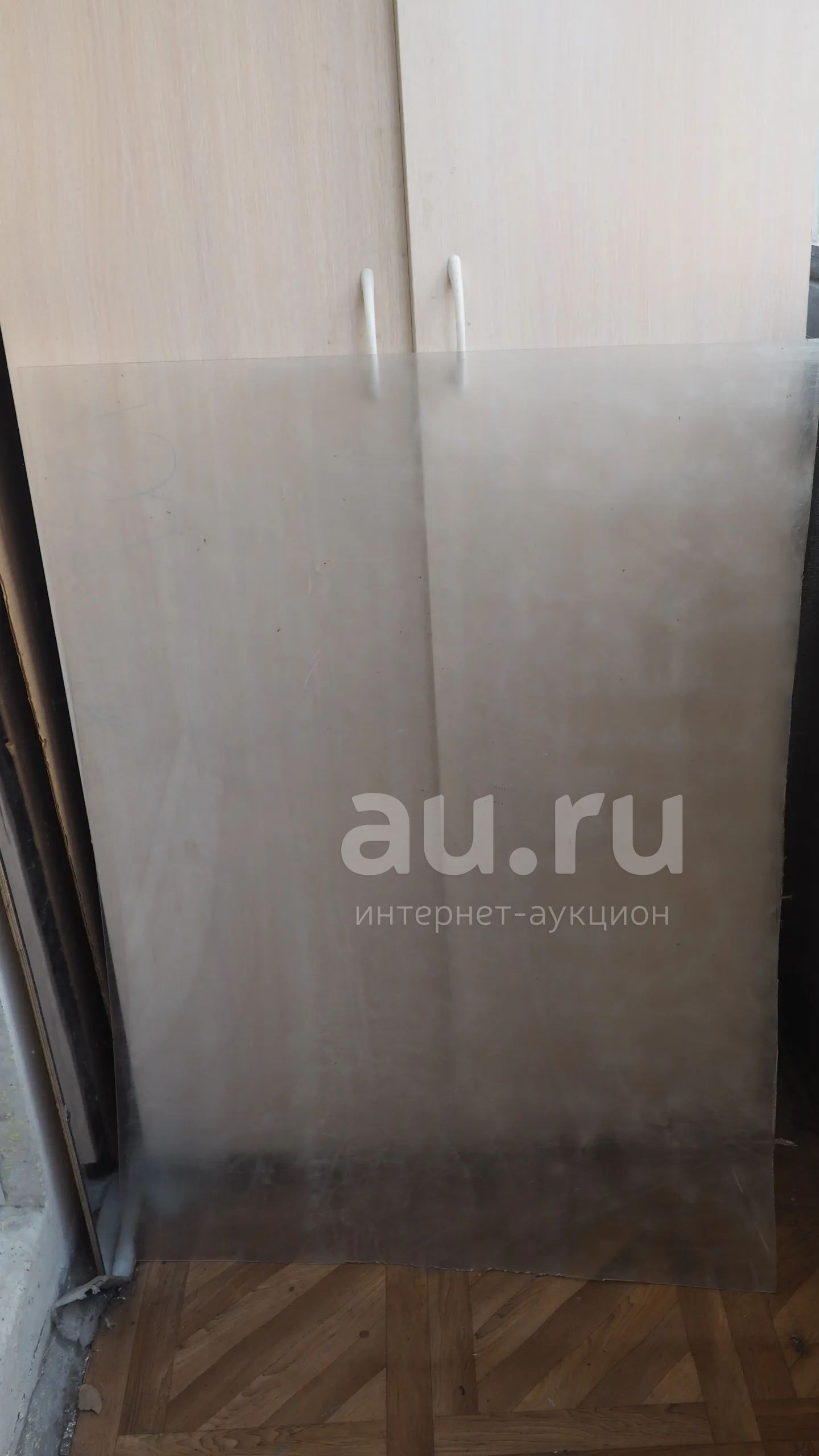Лист оргстекла — купить в Красноярске. Состояние: Б/у. Кровельные ...