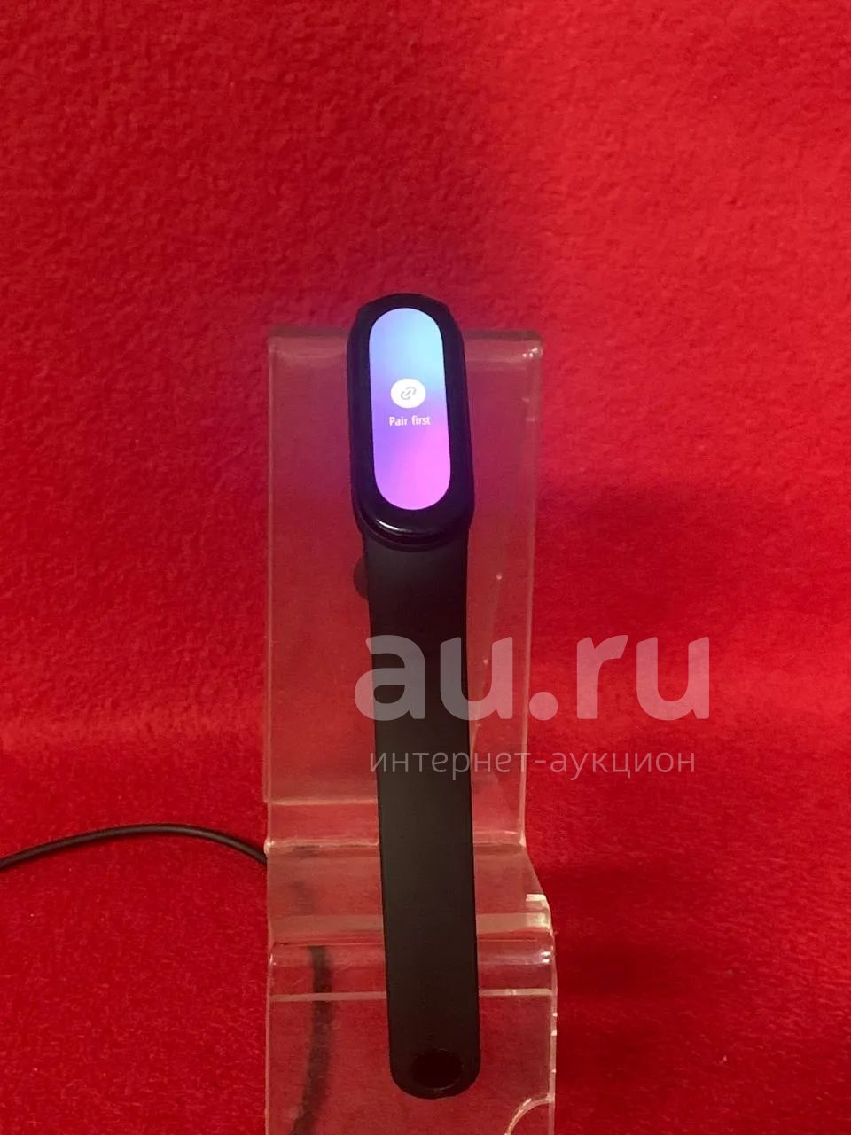 Умный браслет Xiaomi Mi Smart Band 6 (21632) — купить в Красноярске ...