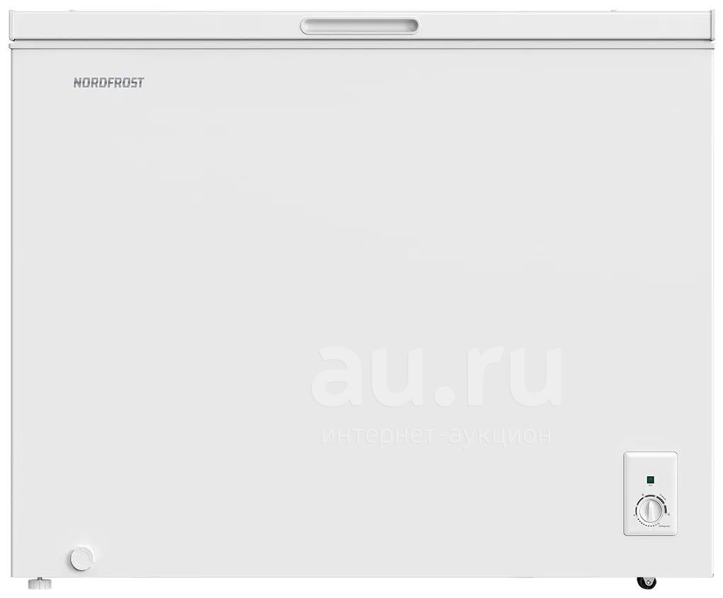 Морозильный ларь Nordfrost CF 300 — купить в Красноярске. Состояние ...