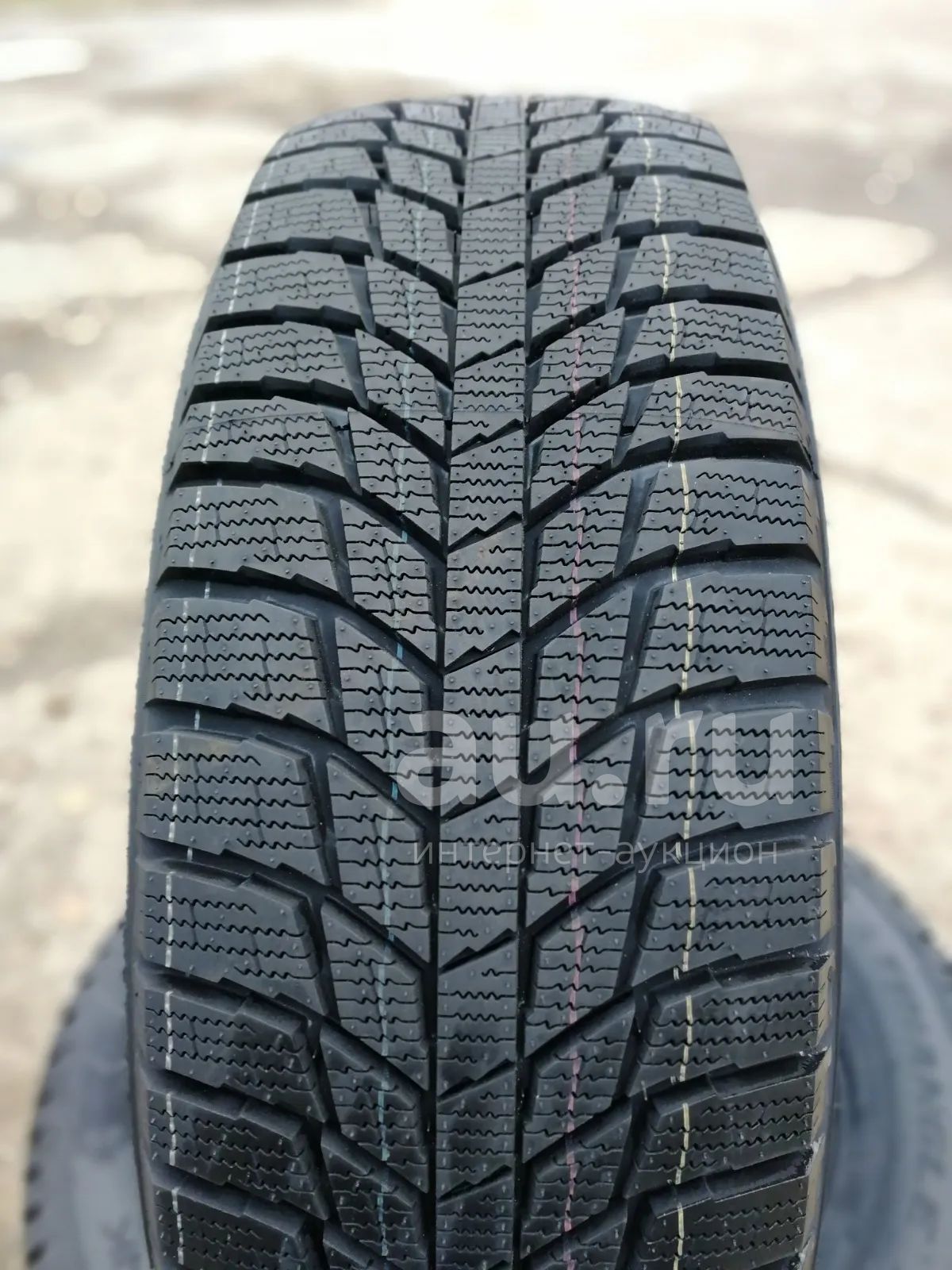 Зимняя резина 185/60 R-15 "Triangle Trin PL-01" липучка 4 шт — купить в ...