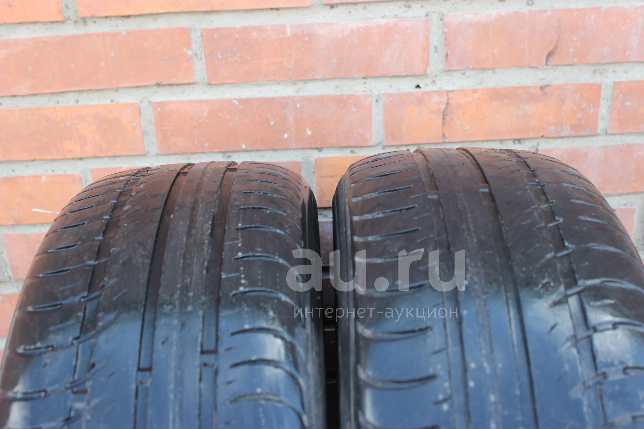 Шины летние Nokian Nordman SX 205 55 16 (шины на 16, шины r16, колеса ...