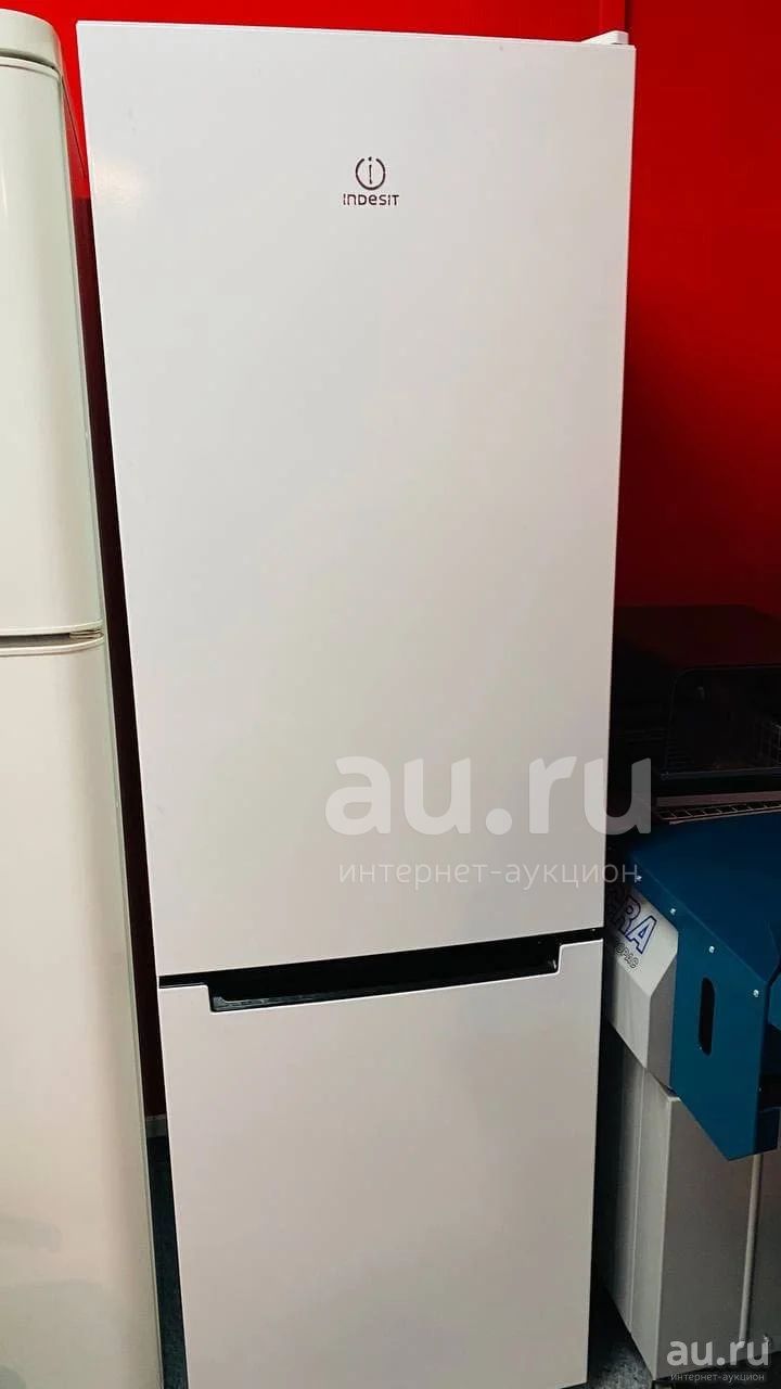 Холодильник с морозильником indesit DSN 18 (8074) — купить в ...