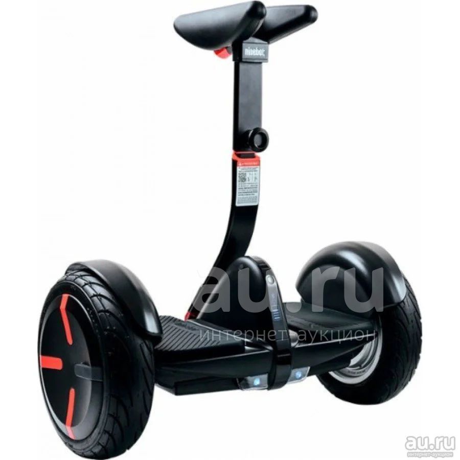 Мини робот. Mini Robot PRO. Гироскутер Ninebot mini I MiniRobot ...