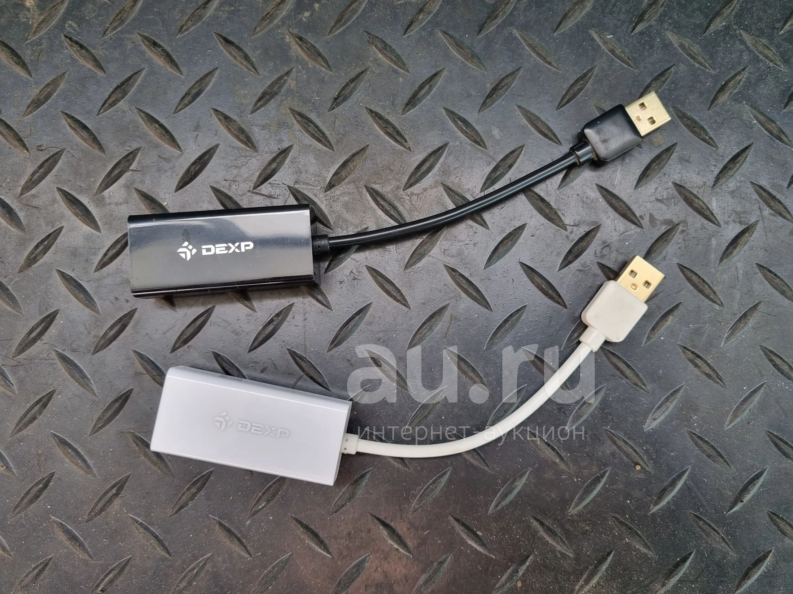 USB сетевая карта USB LAN RJ45 Ethernet — купить в Красноярске ...