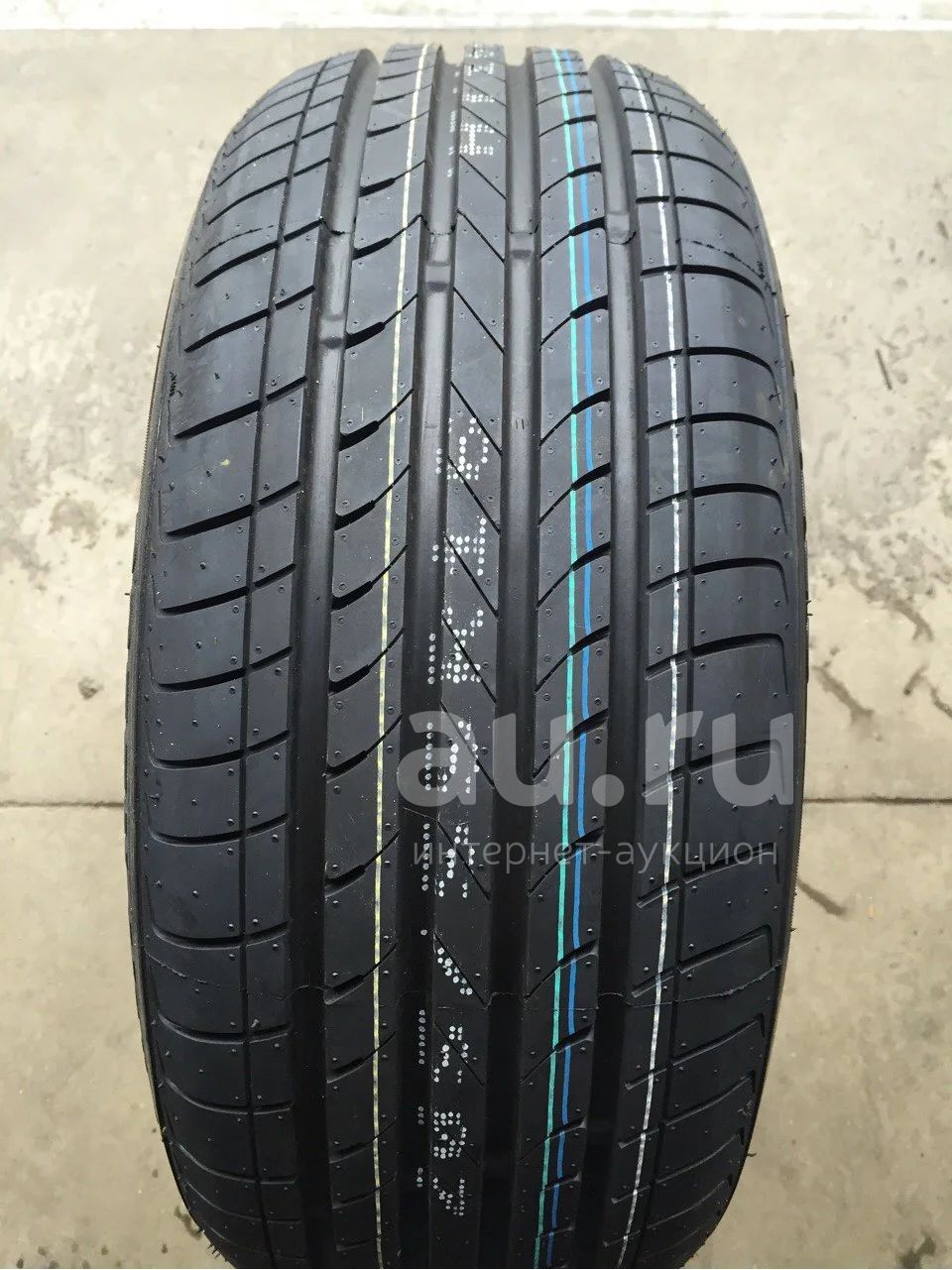 Летняя резина 205/55 R-16 "Ling Long Green Max HP010" 4 шт — купить в ...