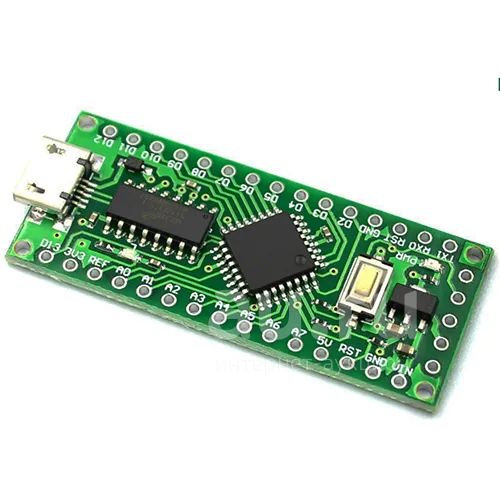 Larduino Minievb клон Arduino Nano V3 на Lgt8f328pht42b534 — купить в Красноярске Состояние