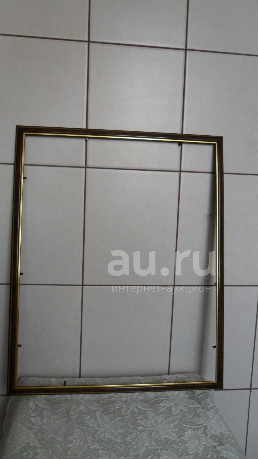 Пластиковая рама для картины 40 х 50 см — купить в Красноярске. Рамки ...